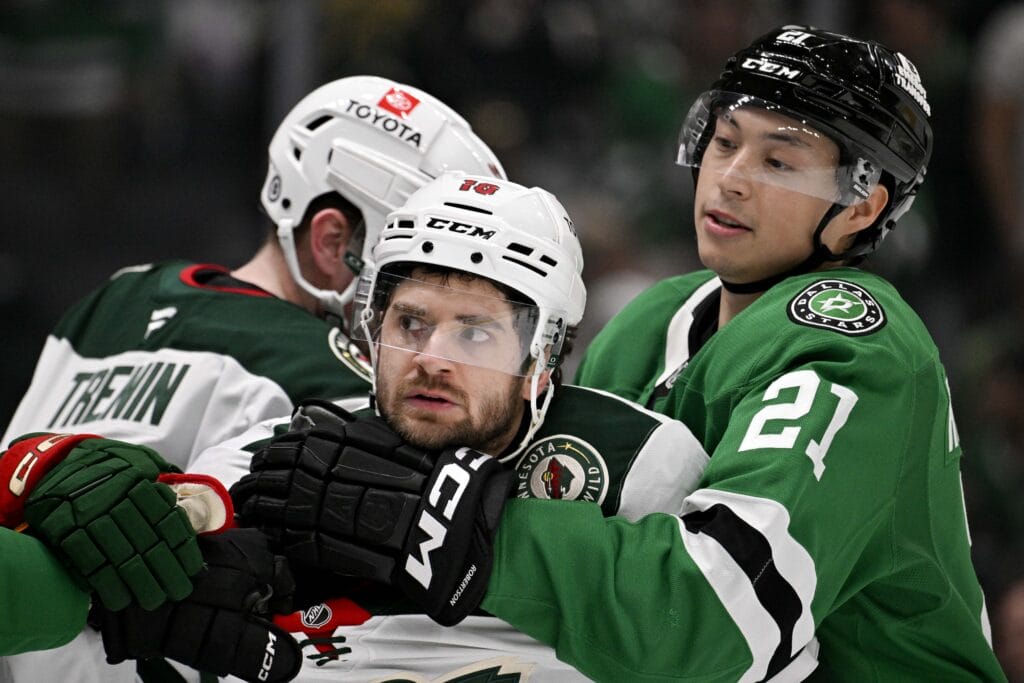 Dallas Stars weekly: Trades, signings, Robertson, and Marner - DLLS Sports